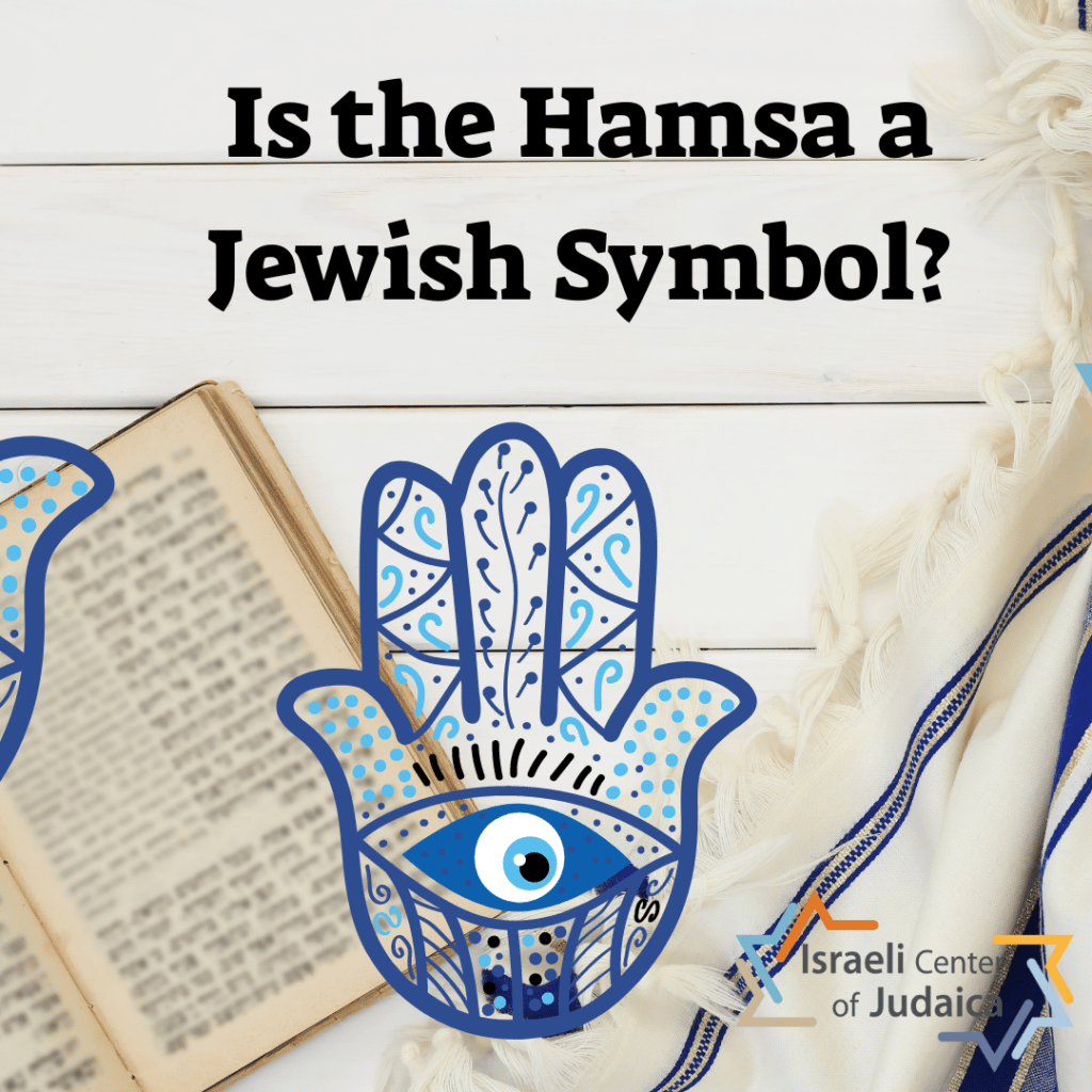 Everything You Need to Know About Hamsa Jewelry - Israel Center of Judaica